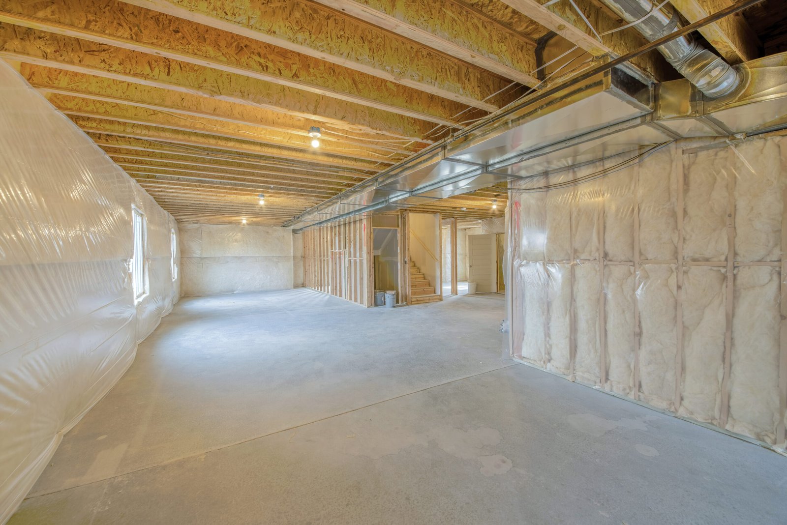 Insulate Inside or Outside?
