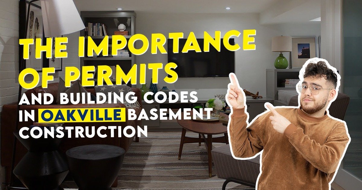 Basement Construction